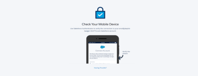 Salesforce Multifactor Authentication How To Implement Mfa In Salesforce
