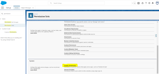 Salesforce Multifactor Authentication How To Implement Mfa In Salesforce