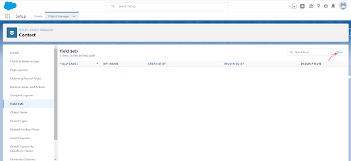 How To Create A Dynamic Record Page Using Fieldset Through Lwc