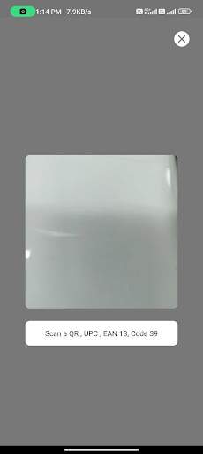 How to Create Barcode Scanner LWC Using Barcode API How to Create Barcode Scanner LWC Using Barcode API
