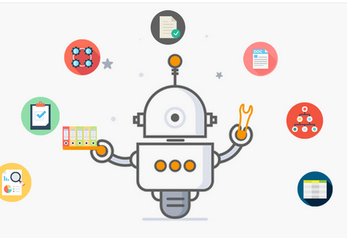 Salesforce unveils Automation Everywhere Bundle to enable end-to-end ... Salesforce unveils Automation Everywhere Bundle to enable end-to-end ...